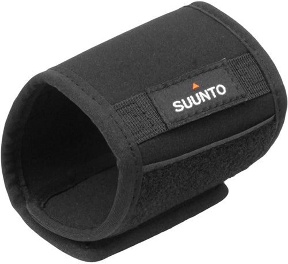 SUUNTO Dive Computer Sleeve - Protection and Convenience for Your Dive ...