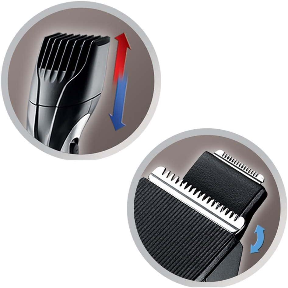 Remington MB320C Barba Beard Trimmer - Black | Buy Now with Express International Delivery ...