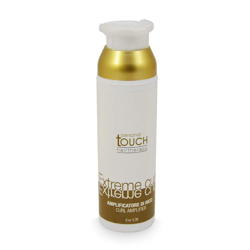 PERSONAL TOUCH Extreme Curls 100 ml curly amplifier | Buy Now with ...