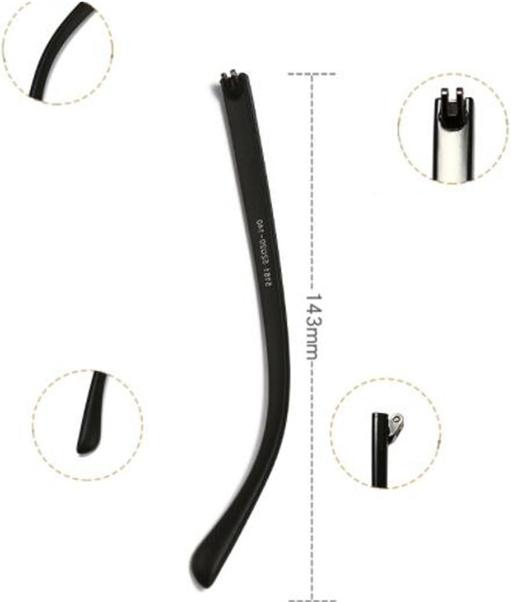 Vintage Eyeglass Temples Replacement | 1 Pair Stylish Eyewear Temples ...