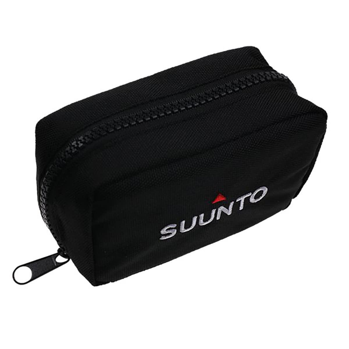 Suunto Diving Pouch Small - Secure Storage for Essential Diving Gear ...