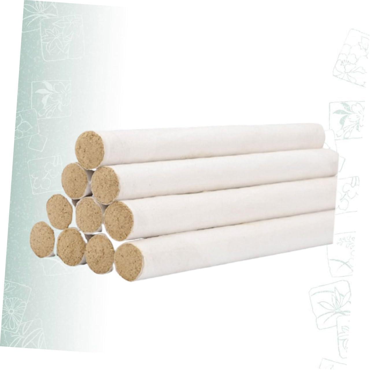 Buy Minkissy Moxibustion Window-Sticks - Premium Moxa Sticks ...