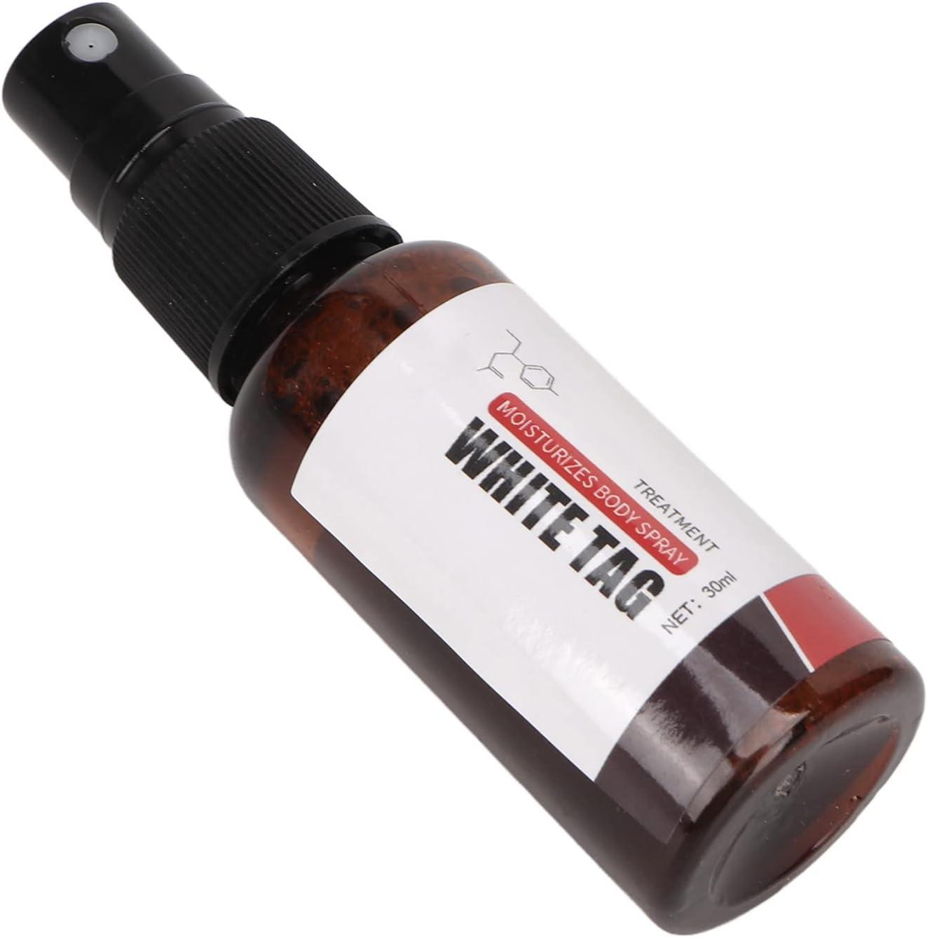 Skin Vitiligo Care Spray - Easy to Use Whitening Formula for Deficient ...