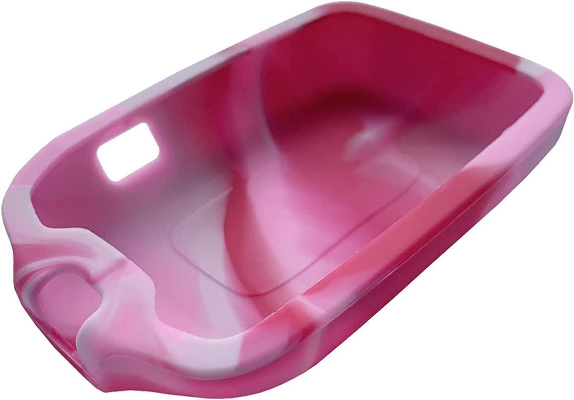 Freestyle Libre 2 Reader Case - Soft Gel Silicone Protector for Libre ...
