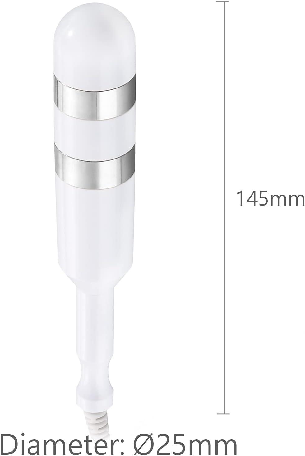 iStim Medical Pelvic Floor Probe for EMS Machine - Incontinence Relief ...