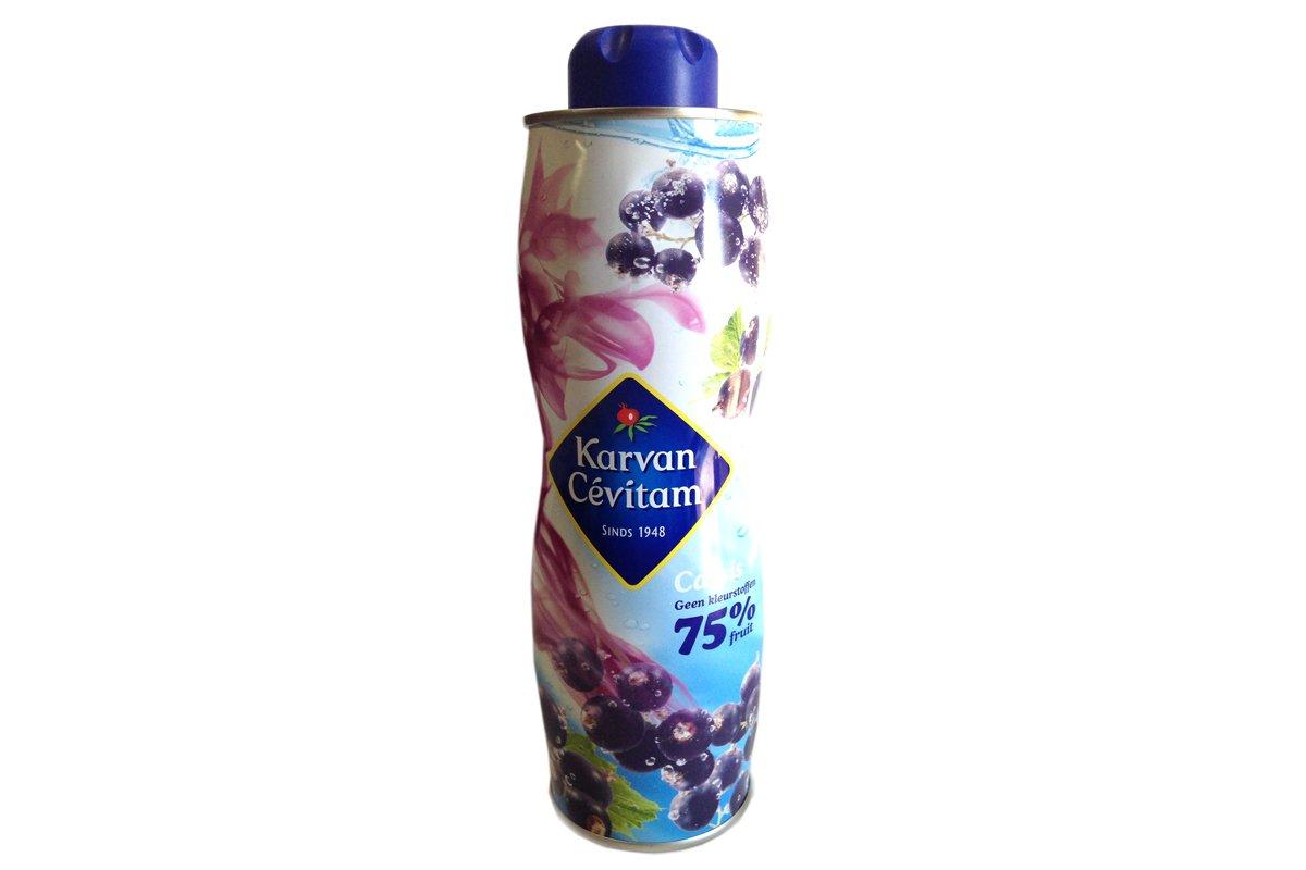 Karvan Cevitam Cassis - 750ml | Buy Now with Express International ...