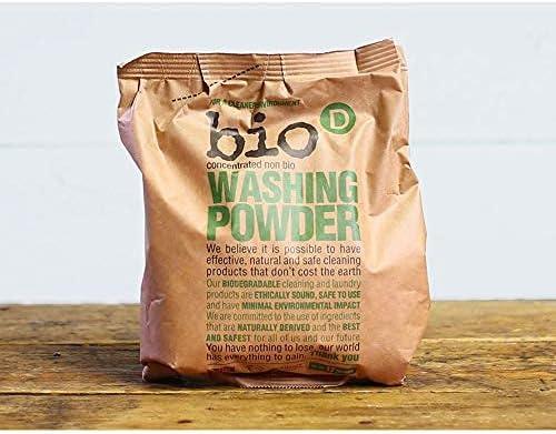 Buy Premium Washing Powder 1000g - Best International Shipping | Clean ...