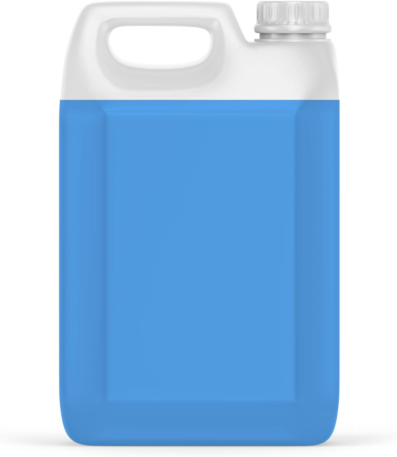 Celtic Clean - Washing Up Liquid - Eucalyptus - 2.5 Litre | Buy Now ...