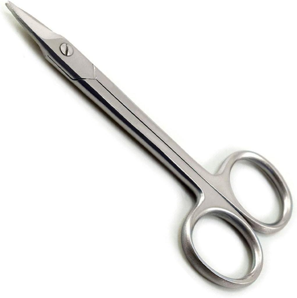 Krone Beebee Medical Shears - Professional Rust-Free Stainless Steel ...
