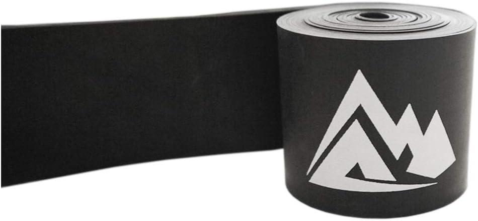 Voodoo Floss Band (7ft) - Muscle Compression Band 1