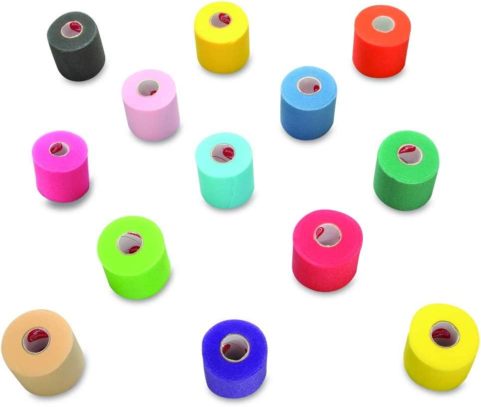 Cramer Tape Underwrap - Athletic PreWrap for Ankle Support in Blue | 1 ...