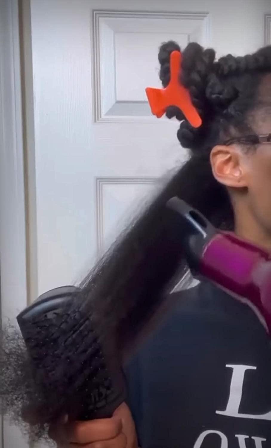 KizaiaCare Ultimate Matted Hair Remover Detangler - Painlessly Untangle ...