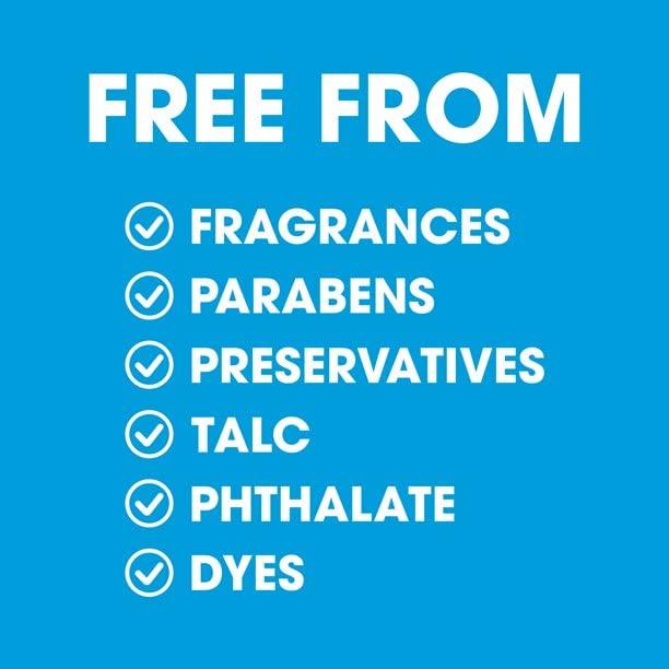 Triple Paste Diaper Rash Cream 2 oz - Hypoallergenic Medicated Ointment ...