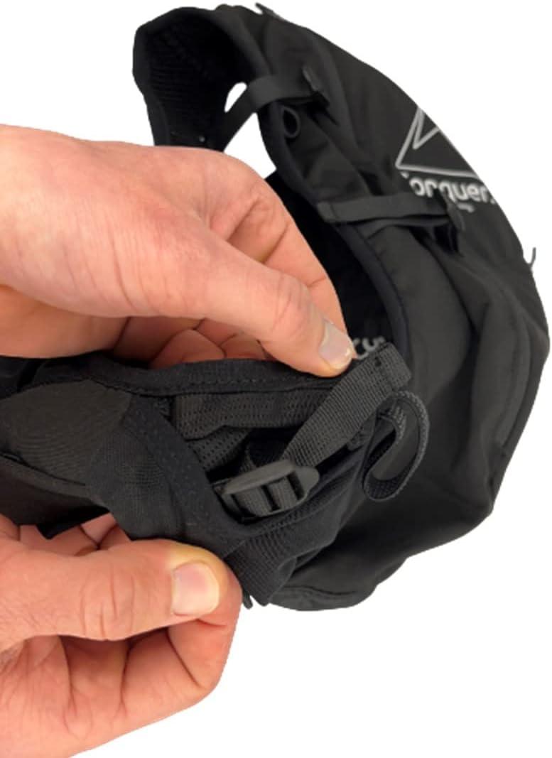 Conquer 15L Ultra-Light Drinking Bag | Trail Running Rucksack ...