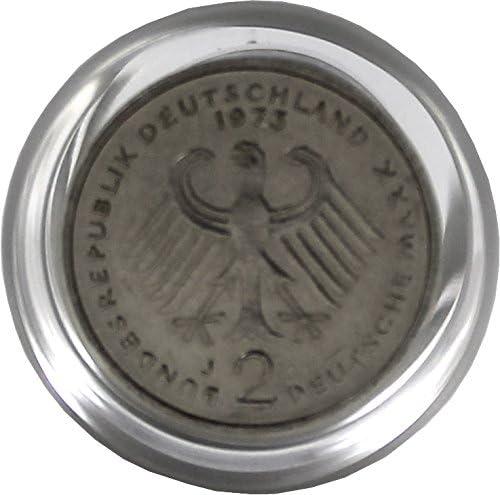 Hans Baier Exclusive Shaving Brush - Deutsche Mark Edition with Genuine ...