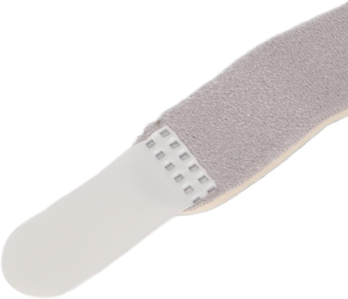 BigKing Toe Brace Corrector Straightener Toe Brace Portable Breathable ...