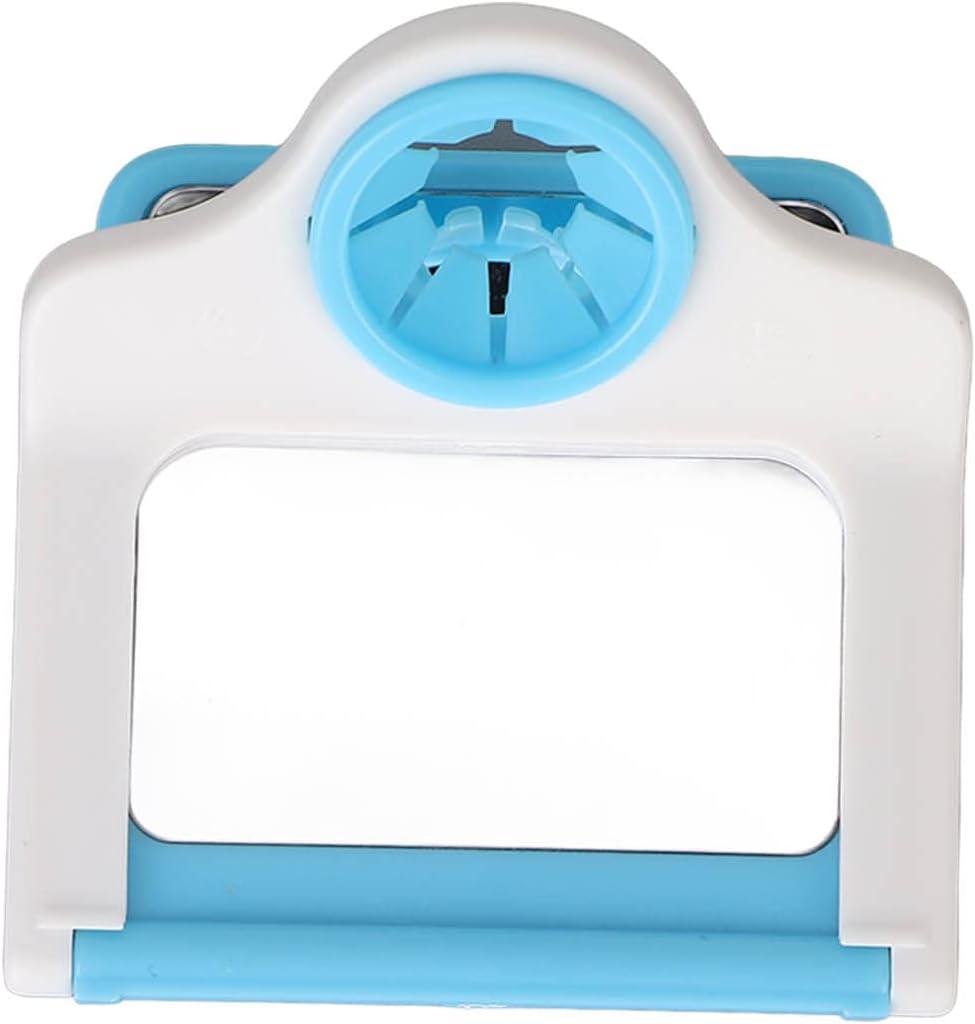 Universal Reusable Eye Drop Applicator - Drop Aid for At-Home Use ...