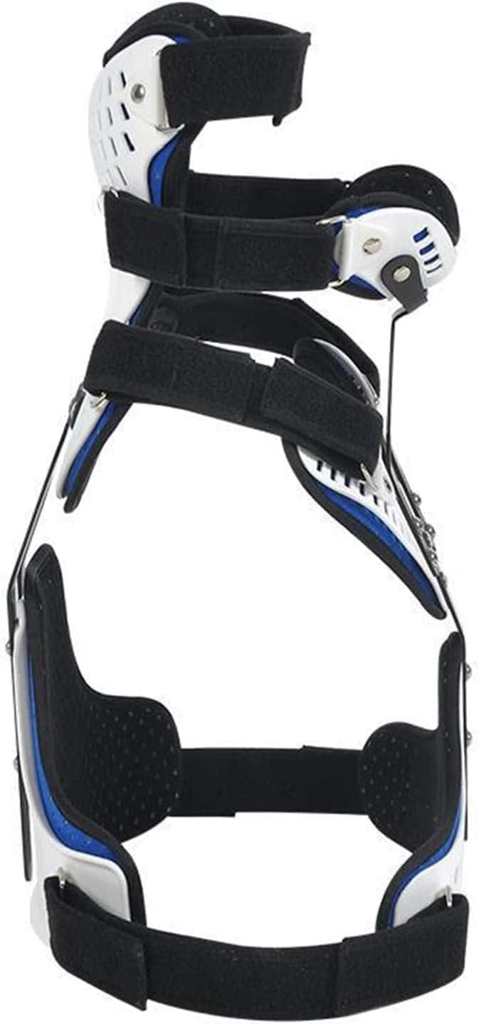 Cervical Thoracic Orthosis - Adjustable Halo Brace for Neck & Chest ...