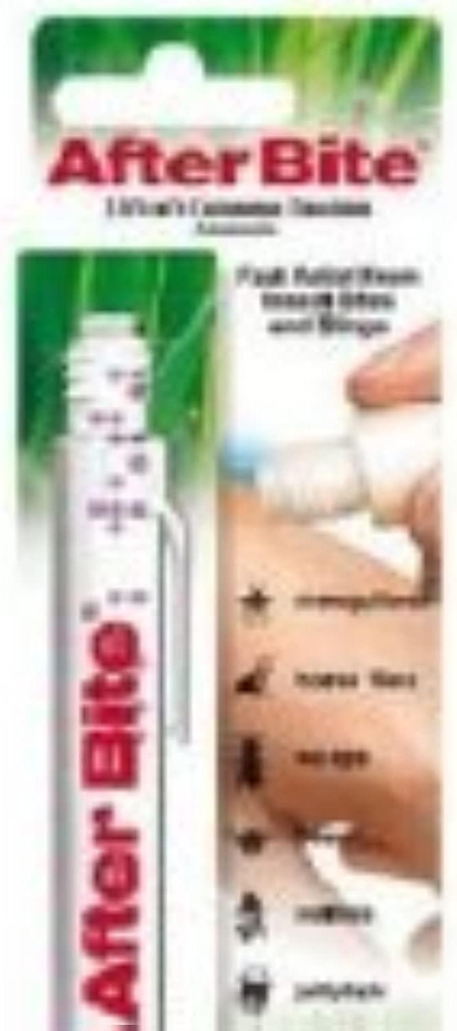 After Bite - Insect Bite Remedy - 14Ml