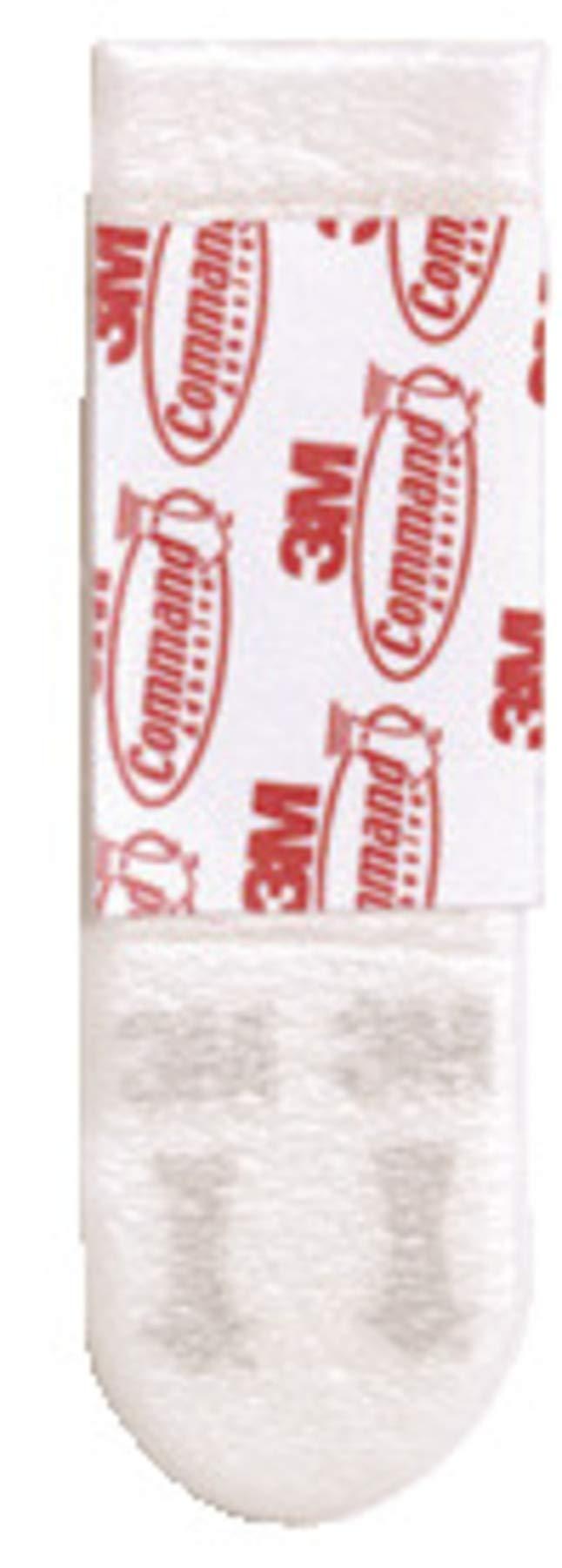 Command Removable Adhesive Poster Hanging Strip White Pack of 256 ...