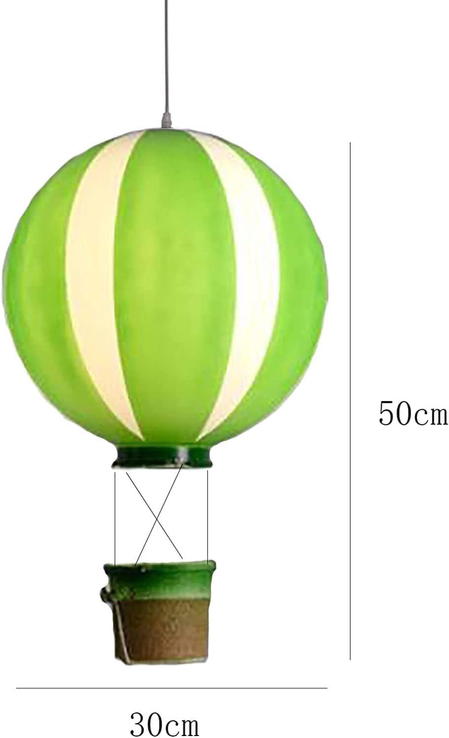 Creative Kids Cartoon Light Fixture Kindergarten Light Blue Chandelier ...