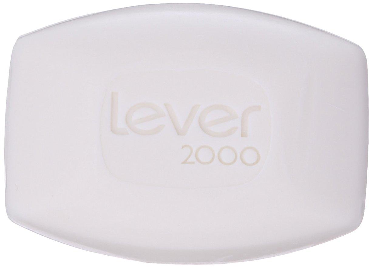 Lever 2000 Moisturizing Bar 4oz x 16ct Pack - Perfectly Fresh Original ...