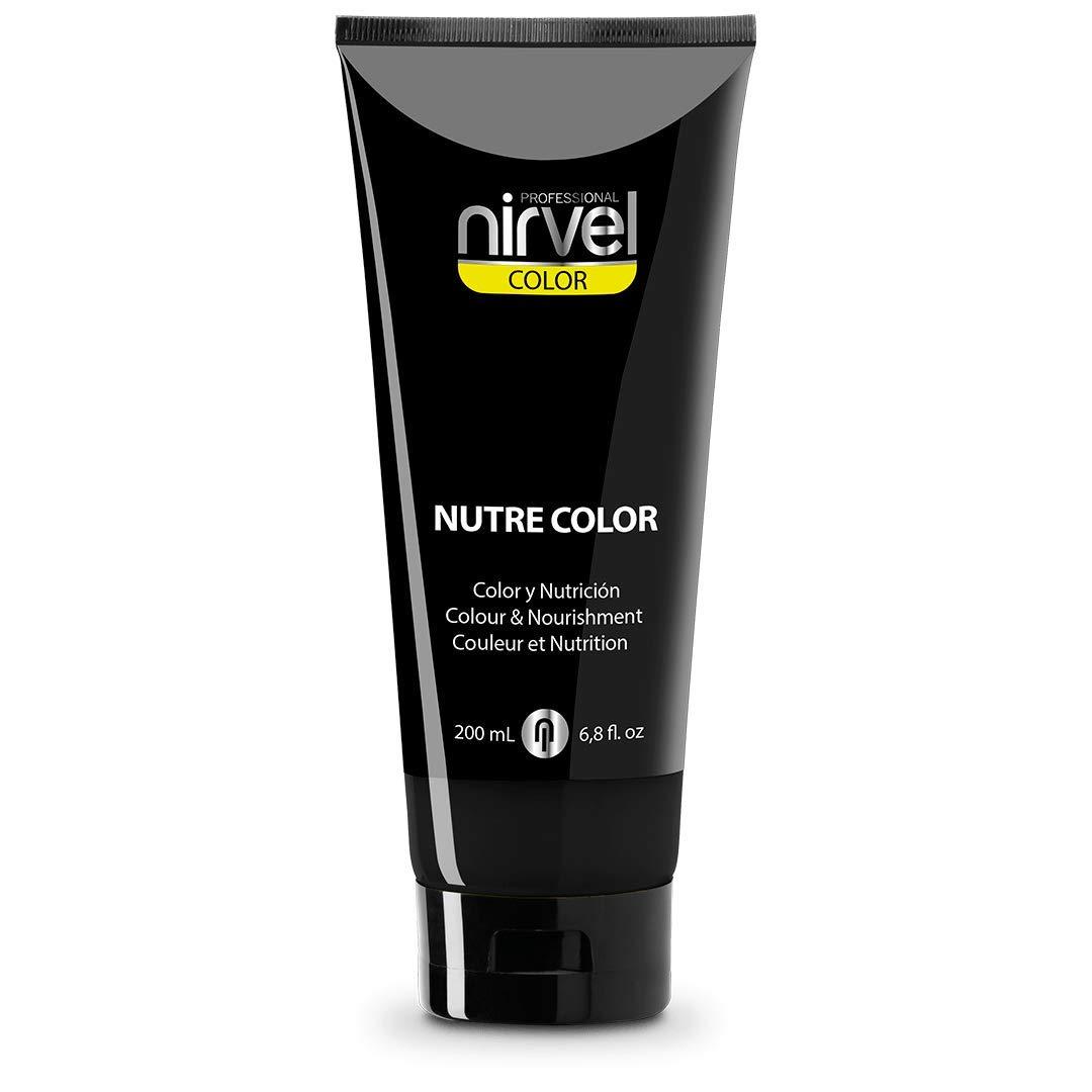 Nutre Color Black - Premium International Hair Color for Vibrant ...