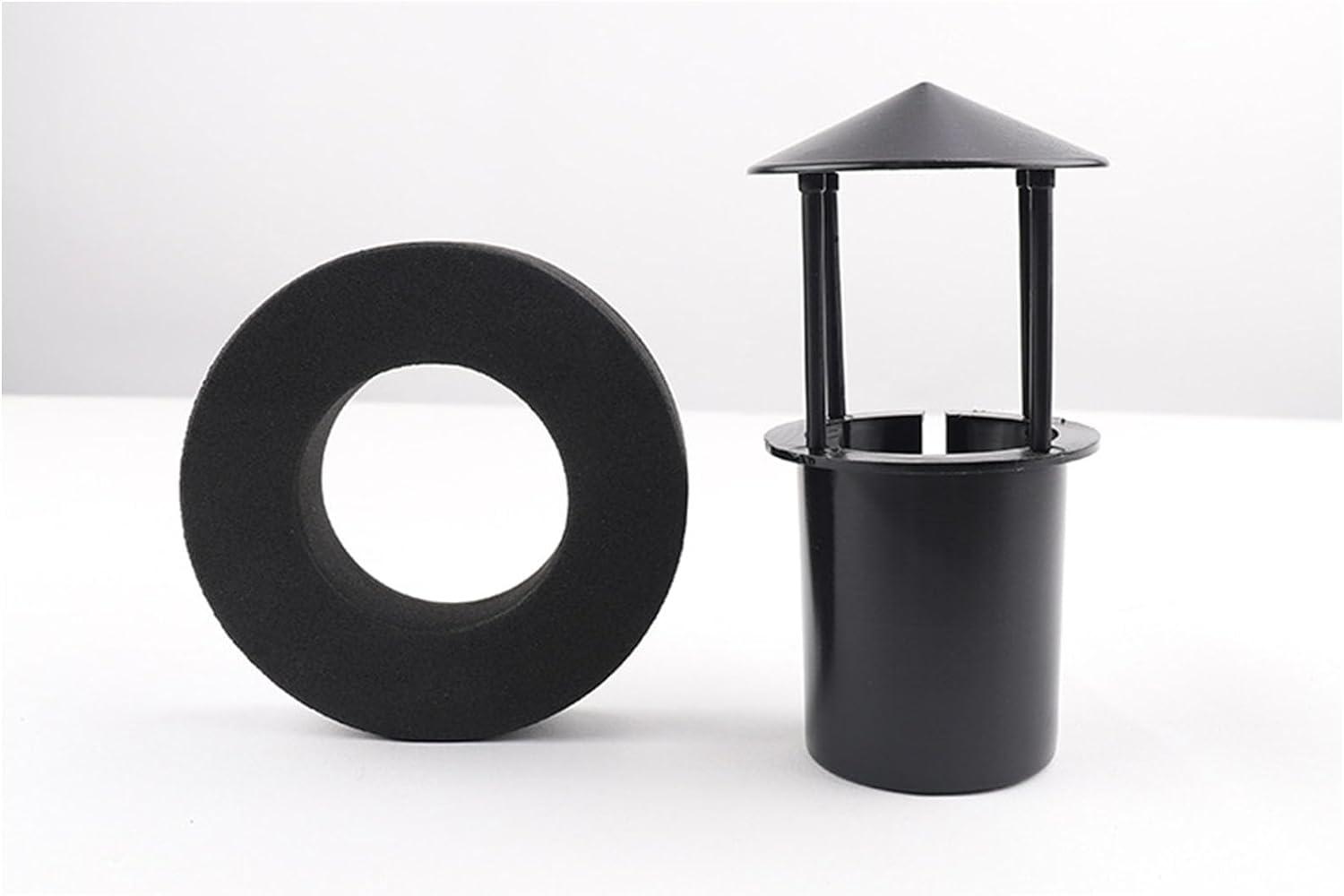 mayDONG Floating Mist Dispenser Ultrasonic Humidifier ...