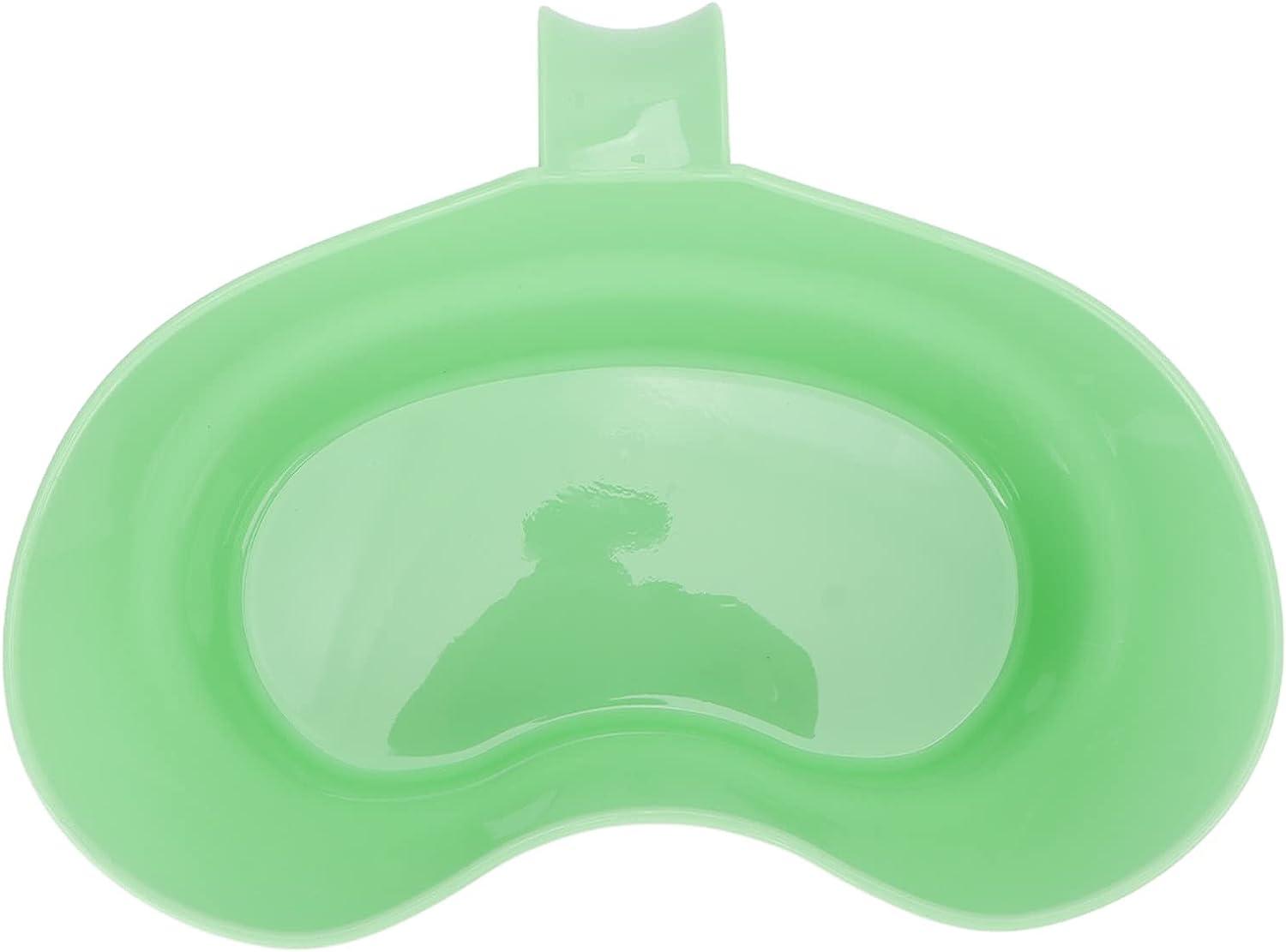 Small Square Washing Up Basins Vomit Basin Cup Oral Care Brush Teeth ...