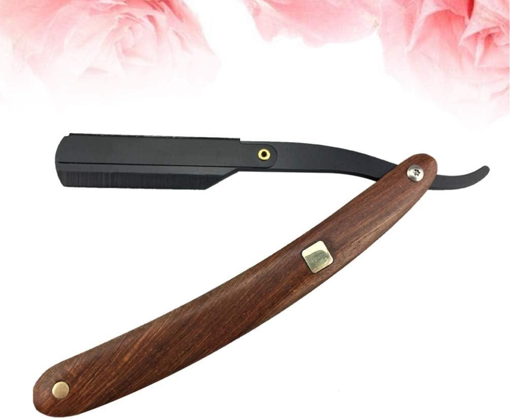 Shop Minkissy Vintage Safety Razor | Double Edge Shaving Old-Fashioned ...