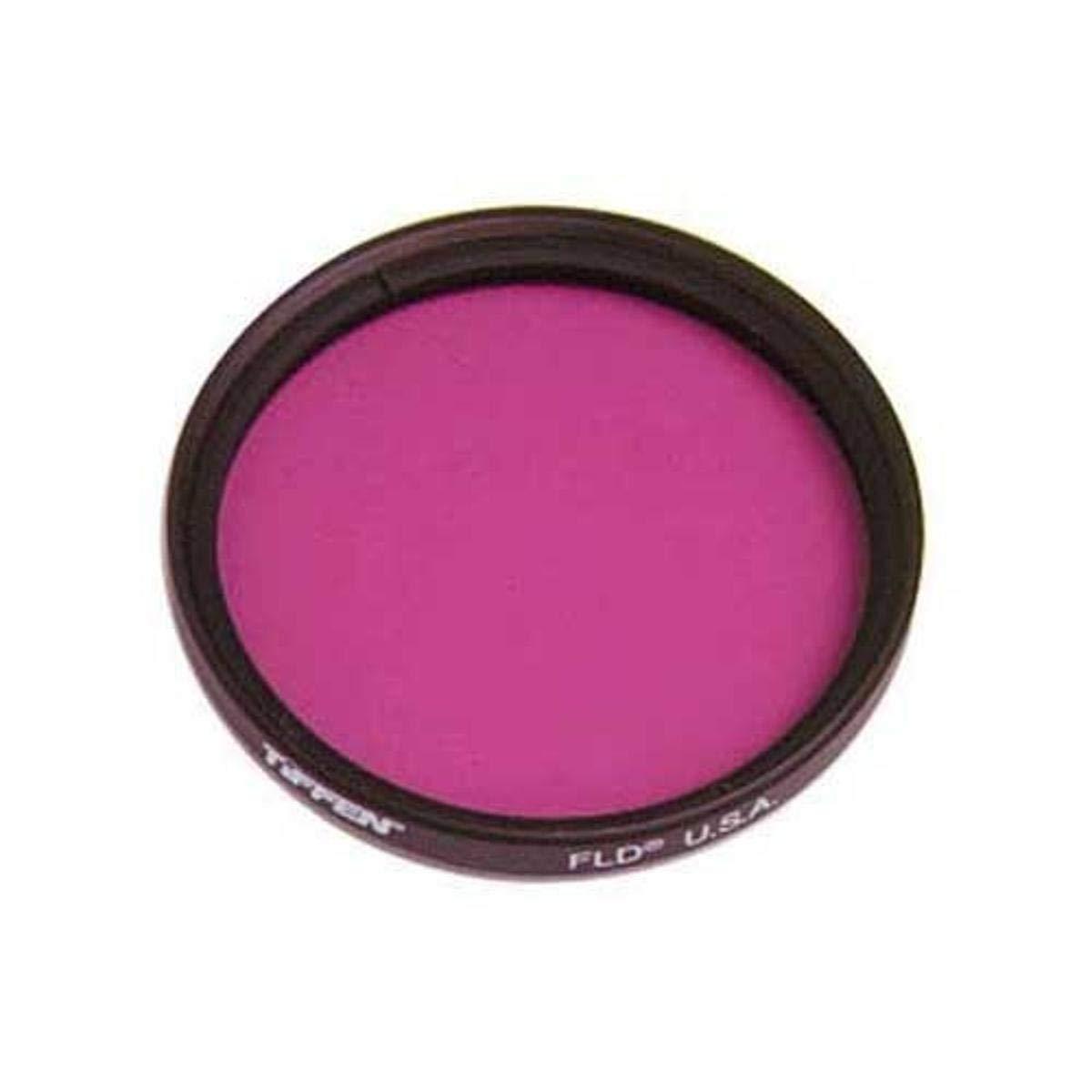 Tiffen 49mm FL-D Fluorescent Filter - Enhance Your Photography with ...