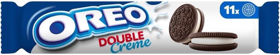 Oreo Biscuit Oreo Flavoured Biscuits Oreo Biscuit Sandwich Bundle Of 5 ...