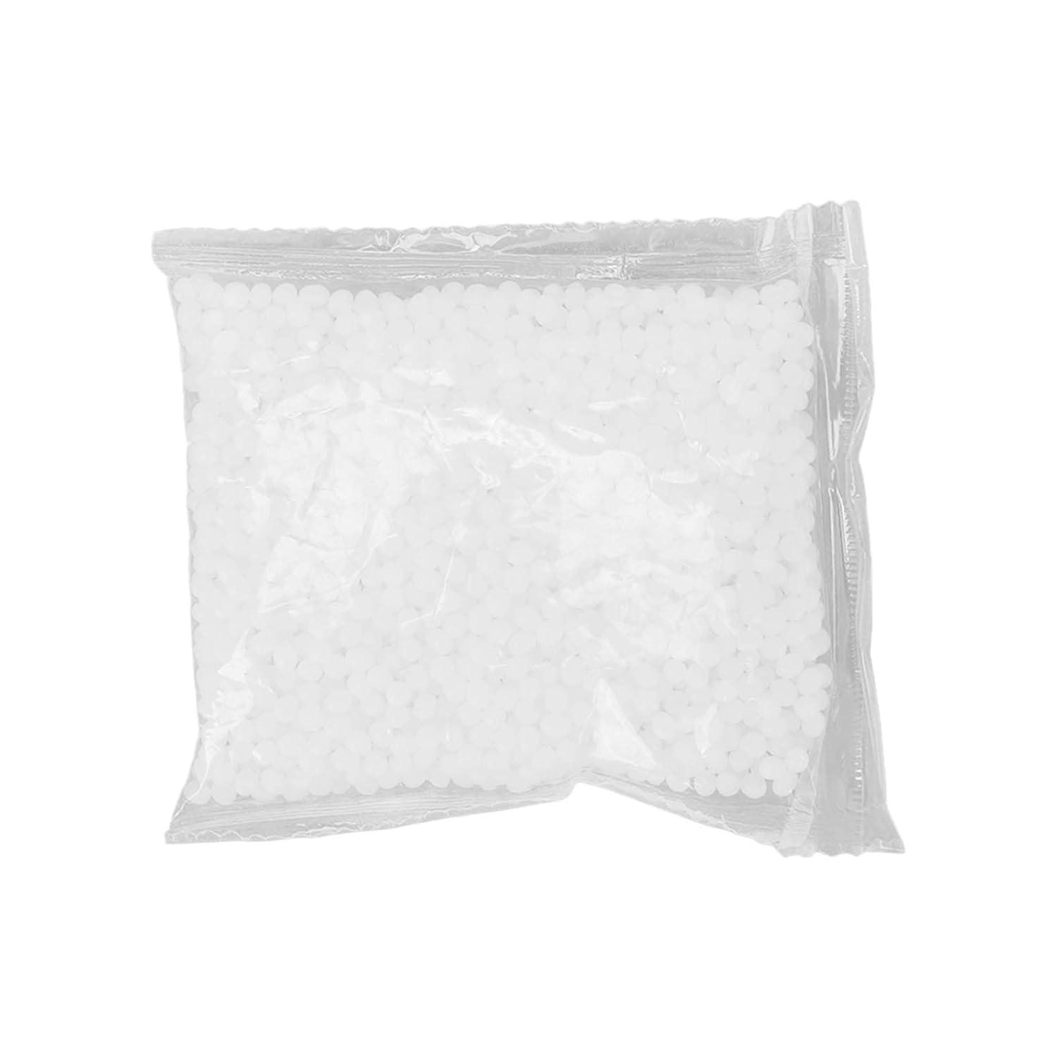 Thermal Tooth Attachment Pearls | Harmless Elastic Self-Adhesive Repair ...