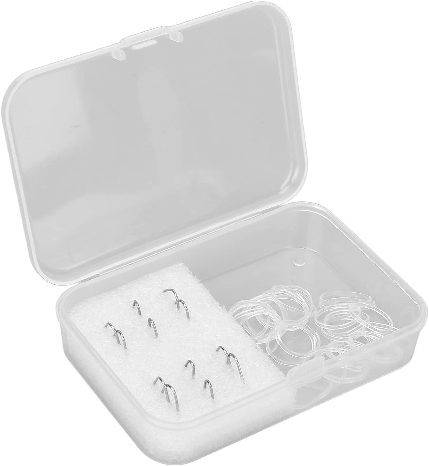 Ingrown Nail Corrector Relieve Pressure Ingrown Toenail Wire Fixer ...