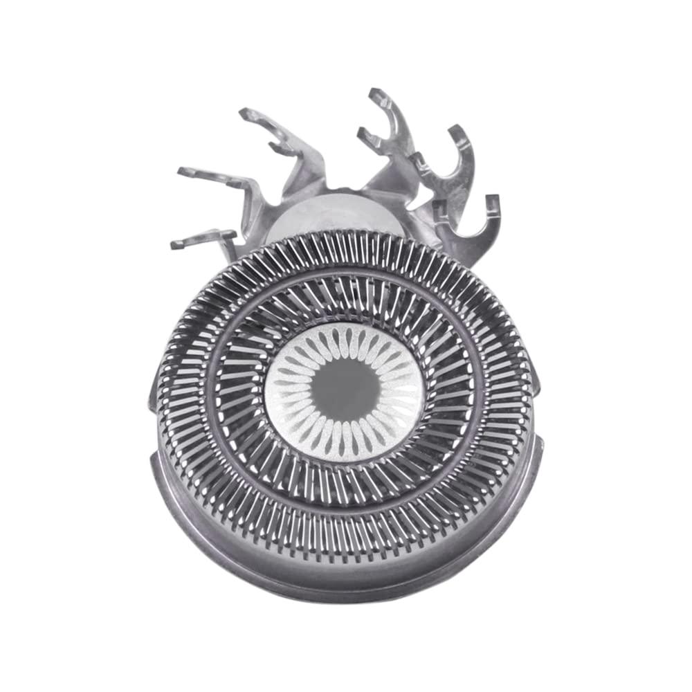 4-Pack Electric Razor Replacement Blades - Shaver Replacement Head Set ...