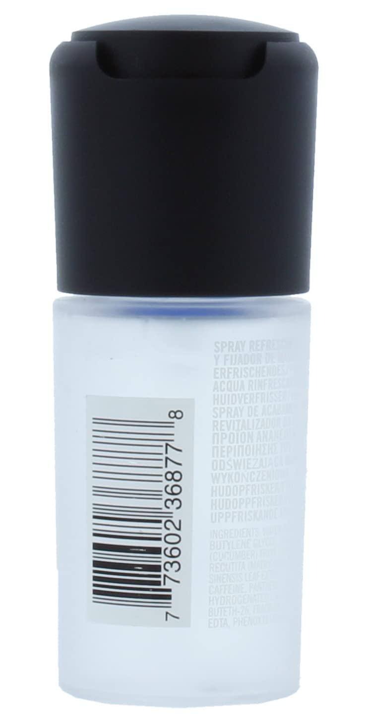 MAC Mini Prep & Prime Fix+ - Travel Size Setting Spray | Buy Now with ...