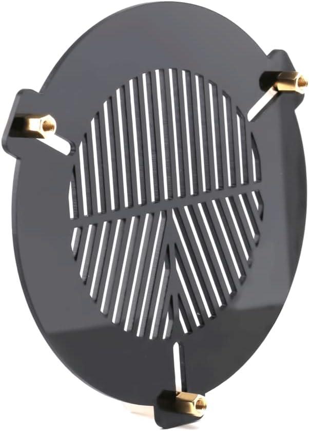 Starboosa Bahtinov Mask - 60 Bahtinov Focusing Mask for Telescopes (58 ...