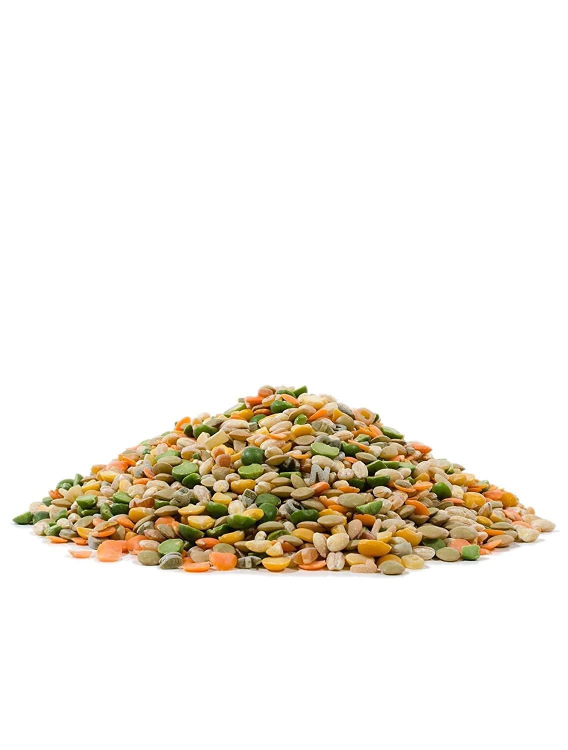 Bob's Red Mill Vegetable Soup Mix - 28 oz (1.75 lb) | Healthy ...