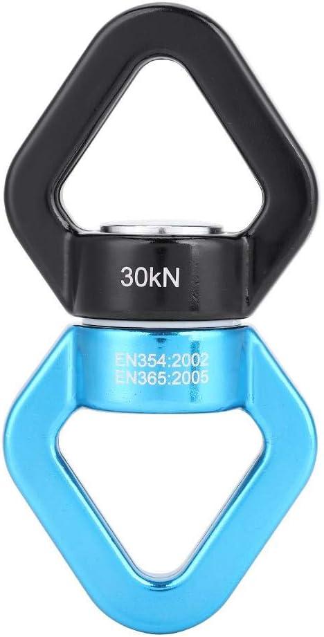 Zetail 360 Rotation Device | Climbing Swivel Equipment & Hammock ...