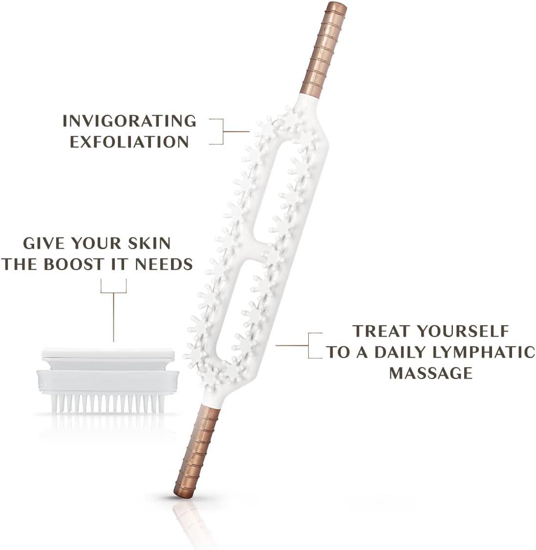The Brush & Blast FasciaBlaster by Ashley Black - Ultimate Skin ...