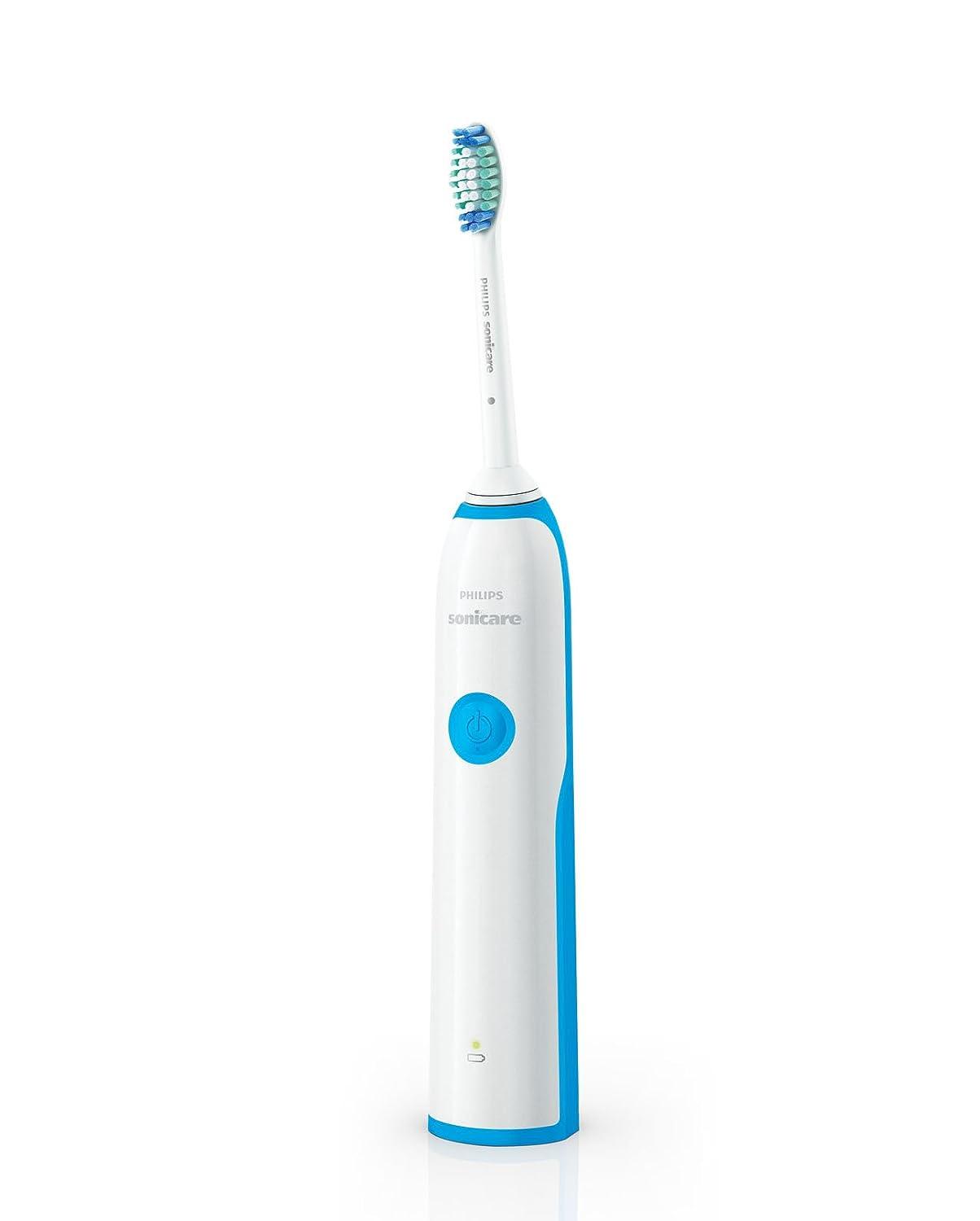 PHILIPS Sonicare Electric Rechargeable Toothbrush with Built-in Timer ...