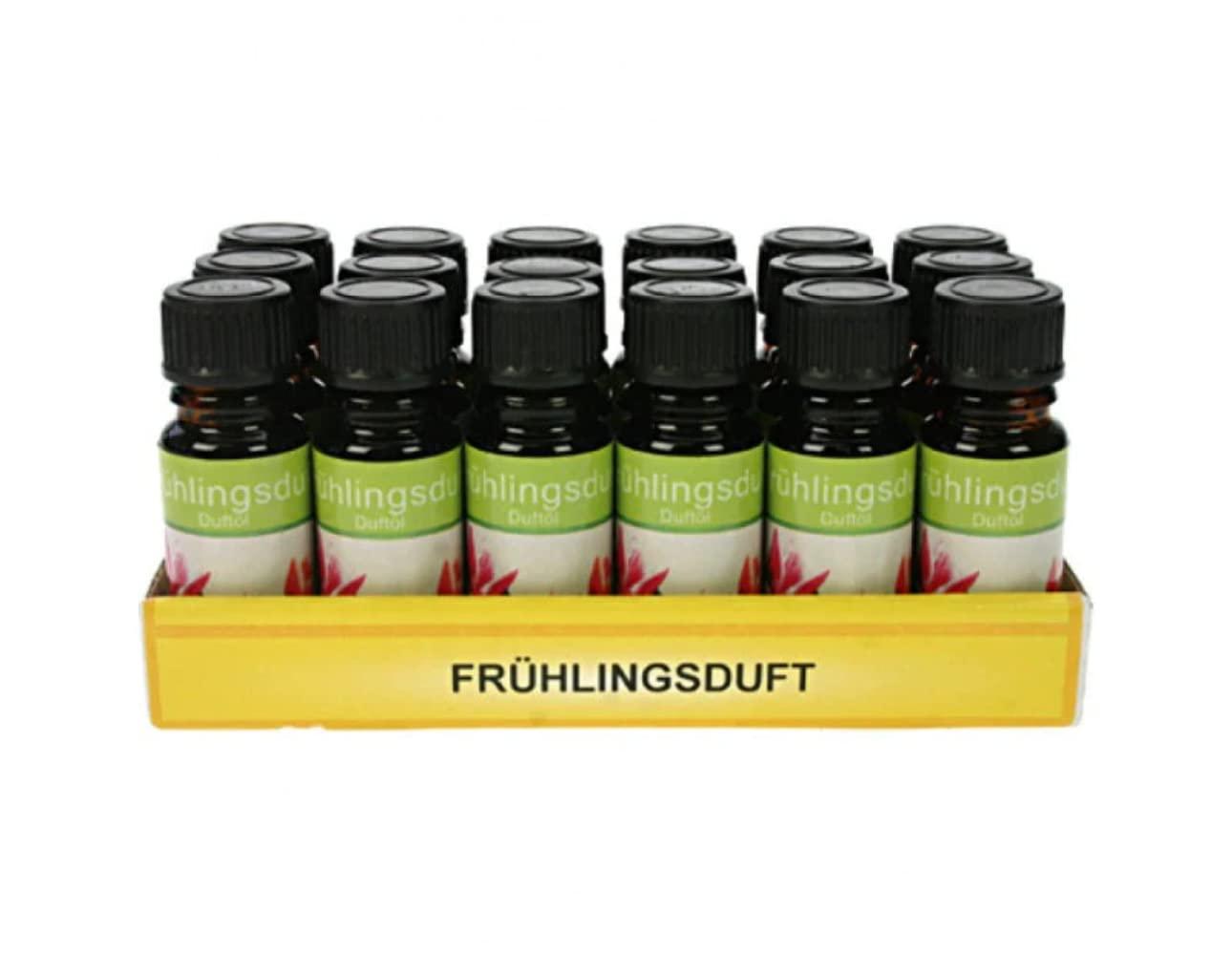 Buy Spring Scent Fragrance Oil - 10ml Bottle | International Shipping ...