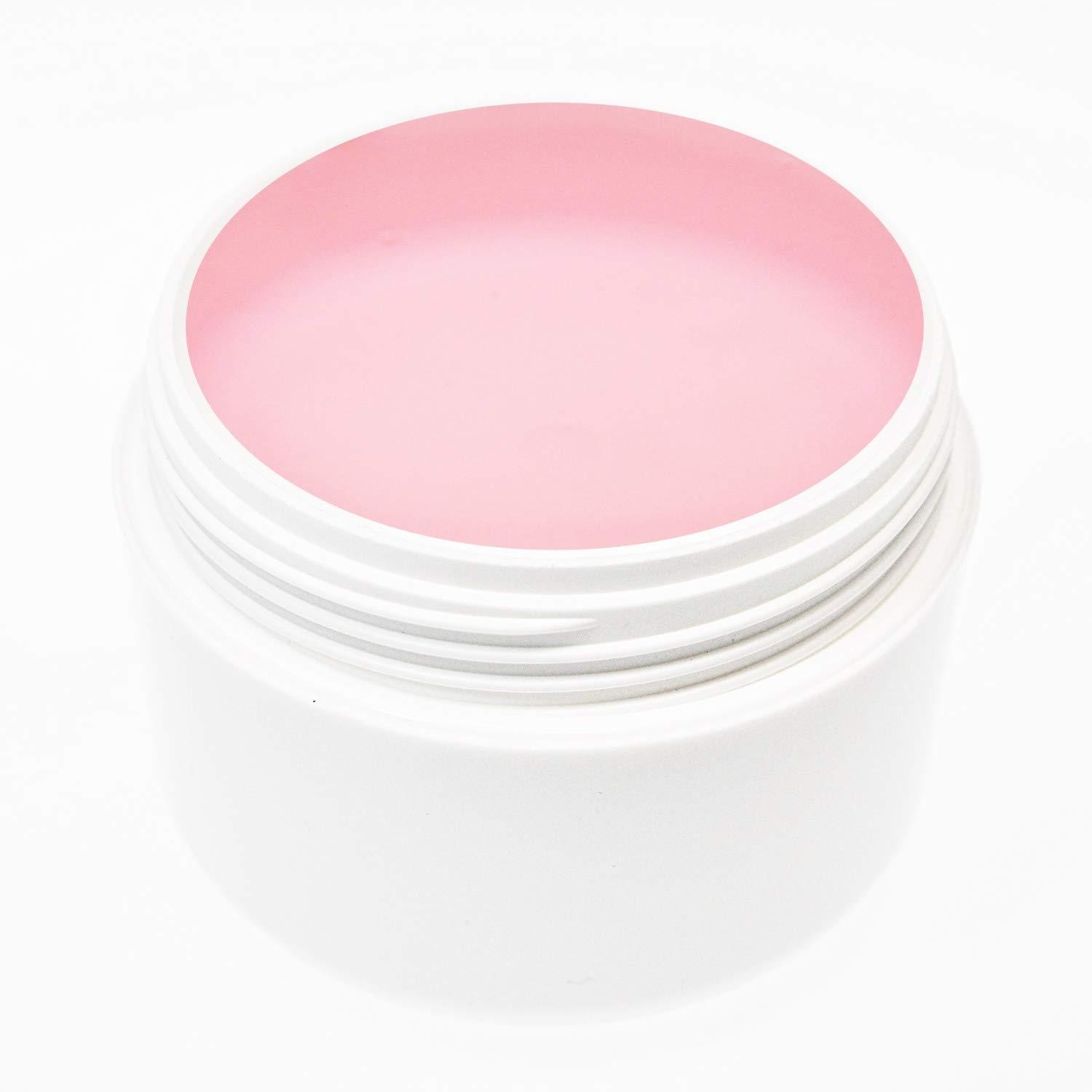 Km-Nails Structure Gel Thick Viscosity 250ml - Premium Quality for ...