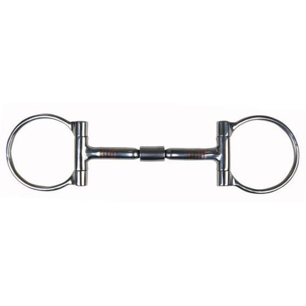 Buy HKM D-Ring Snaffle Billy Allen 135mm - International Shipping ...
