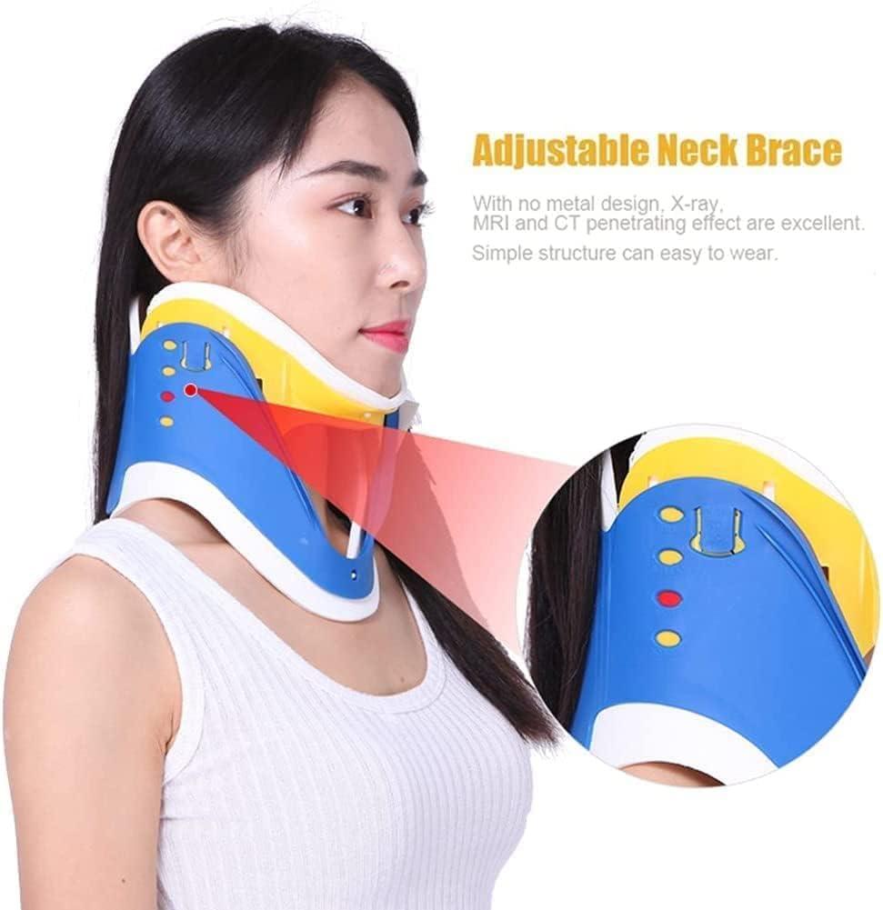 Portable Cervical Traction Device for Neck Pain Relief | Neck Head ...