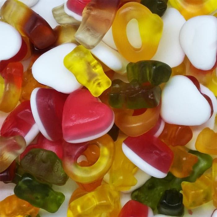 Haribo 465137 Starmix 1.4kg (Pack Of 1) | Buy Now with Express ...
