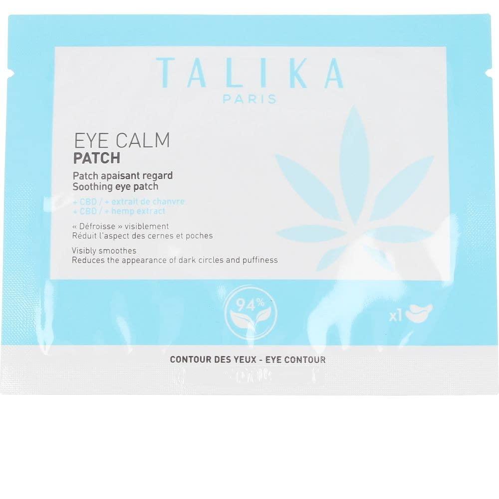 Eye Calm Patch 1 PA - Soothing Relief for Tired Eyes | Fast ...