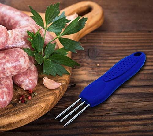 Sausage Pricker for Natural Hog Casings - Summer & Salami Casing Supplies