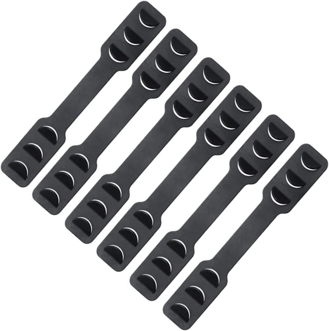 Buy Gatuida Mask Ear Extension Hooks - 12 PC Earrings Buckle for ...