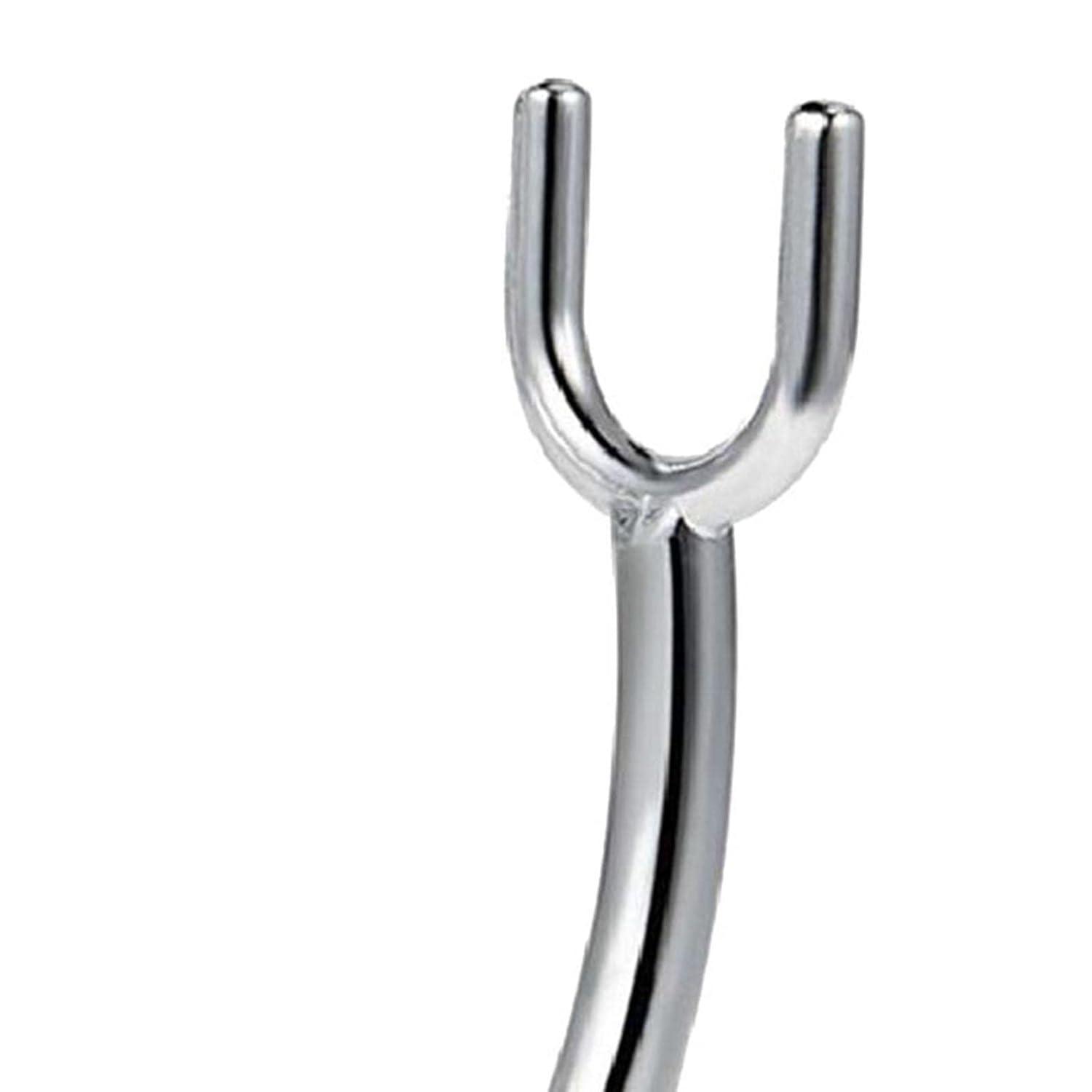 Colcolo Curved Razor Stand - Premium Shaving Stand for Wet Shaving ...